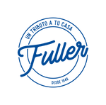 Contacto – Fuller