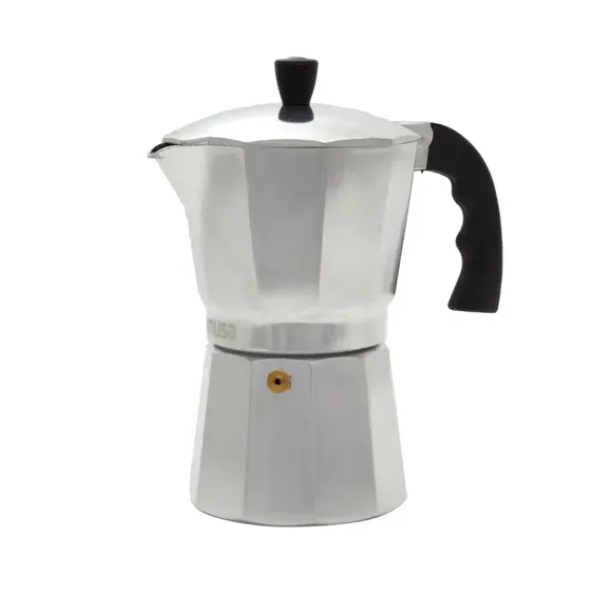 Cafetera italiana espresso 9 tazas – Fuller