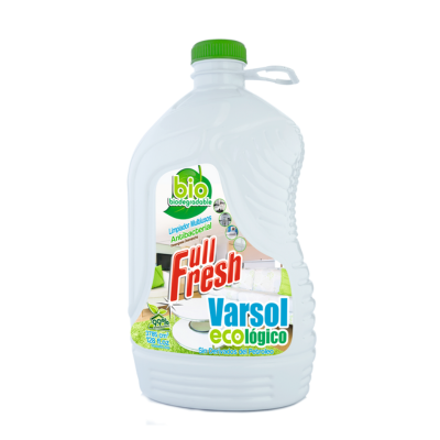 Varsol ecologico x galon – Fuller